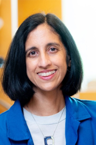Tejal A Desai, PhD | Advance-CTR | Medical School | Brown University